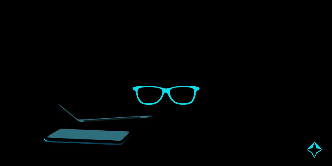 Do Blue Light Glasses Work for Sleep? The Verdict – Upper Aeon